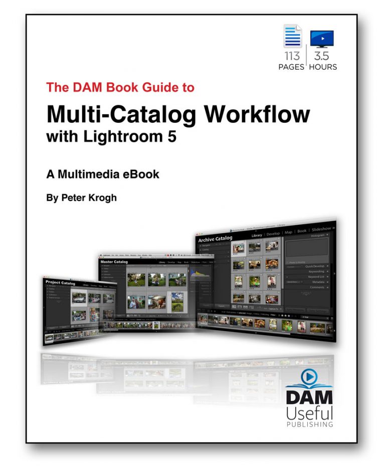 Home - The DAM Book